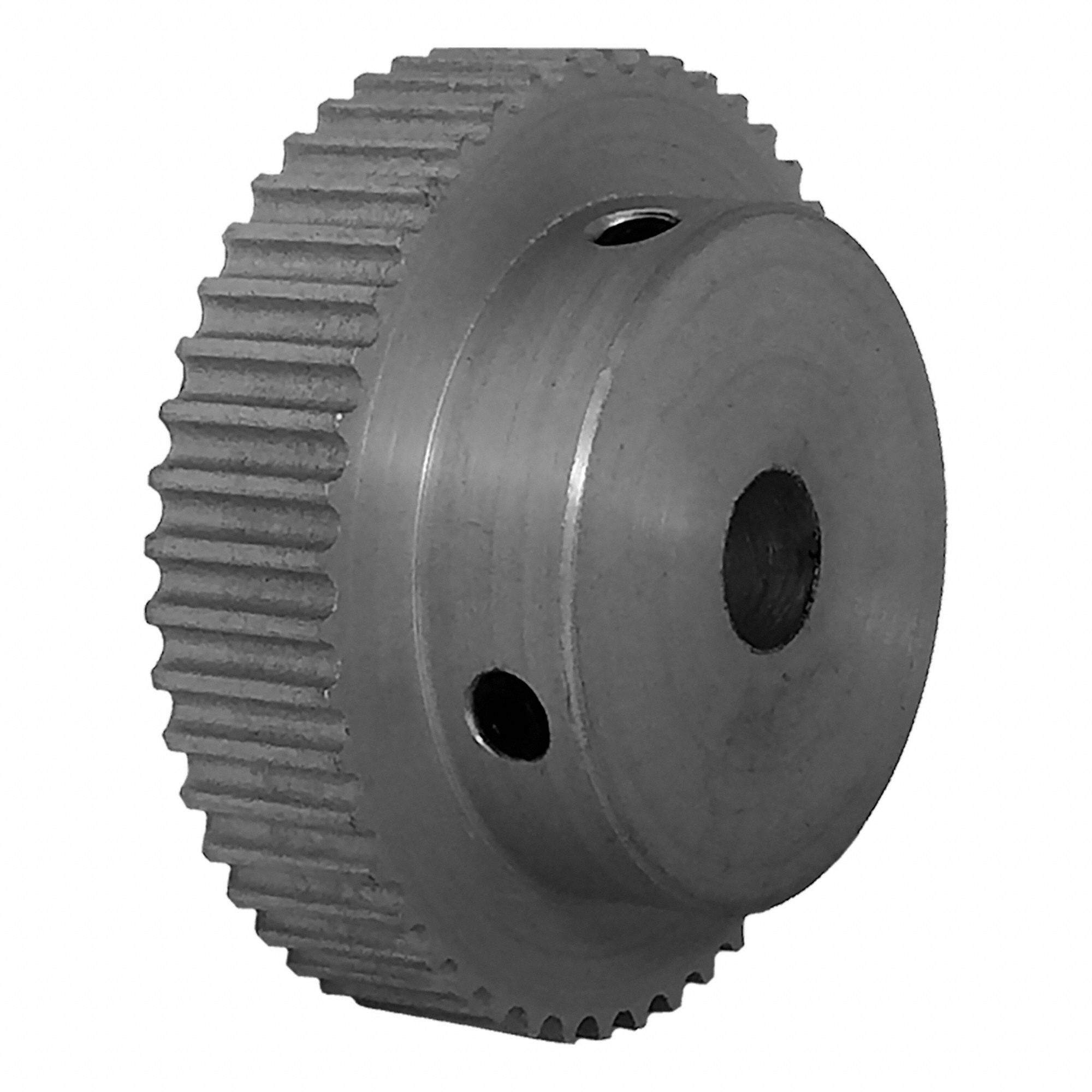 DAYTON, Modified Curvilinear, Fixed, Timing Pulley - 404DU0|48-3P06-6A4 ...