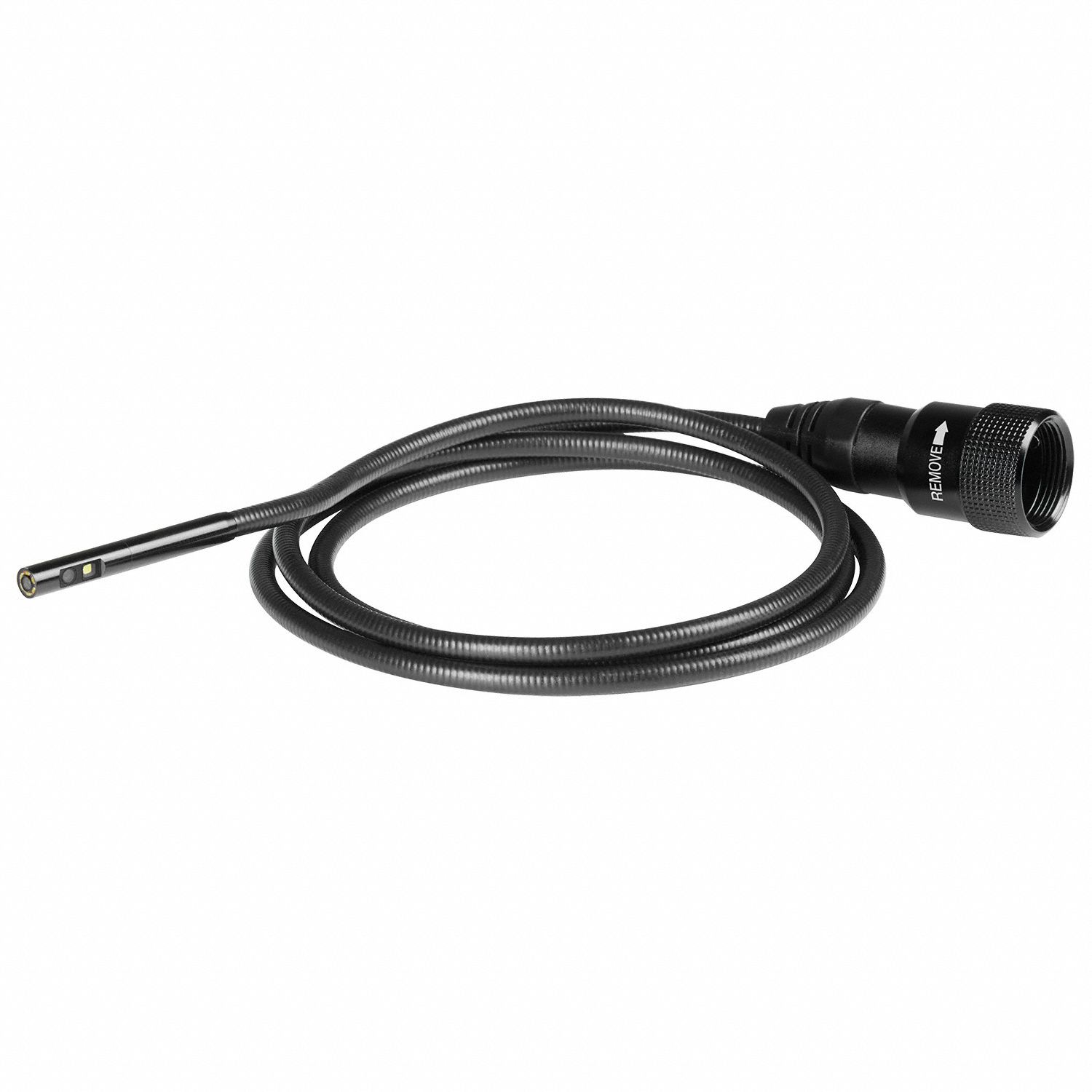 Borescope Camera,720 x 1280 Resolution - Grainger