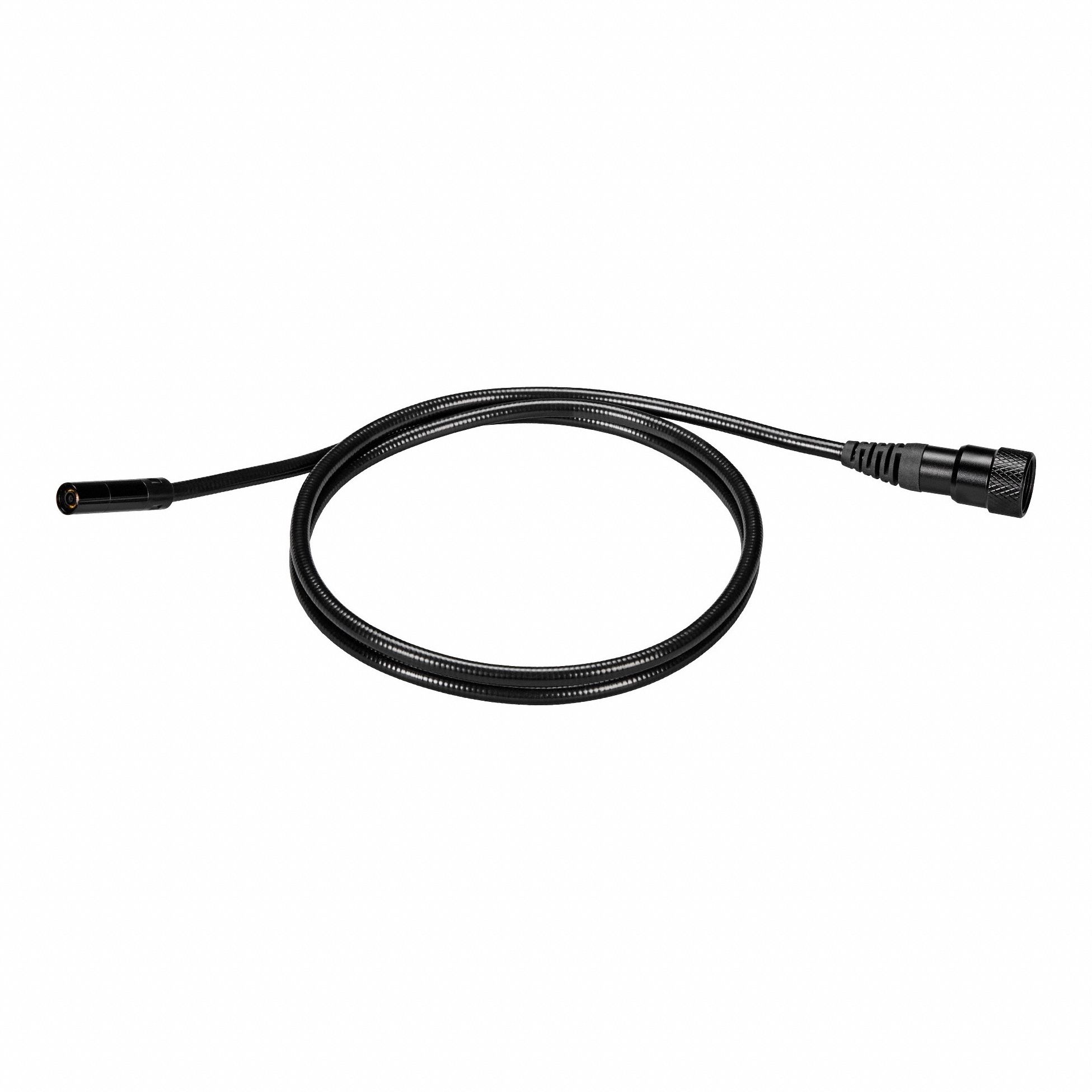 MILWAUKEE, Use with 3971-20, Wireless, Borescope Camera Cable - 896HK6 ...