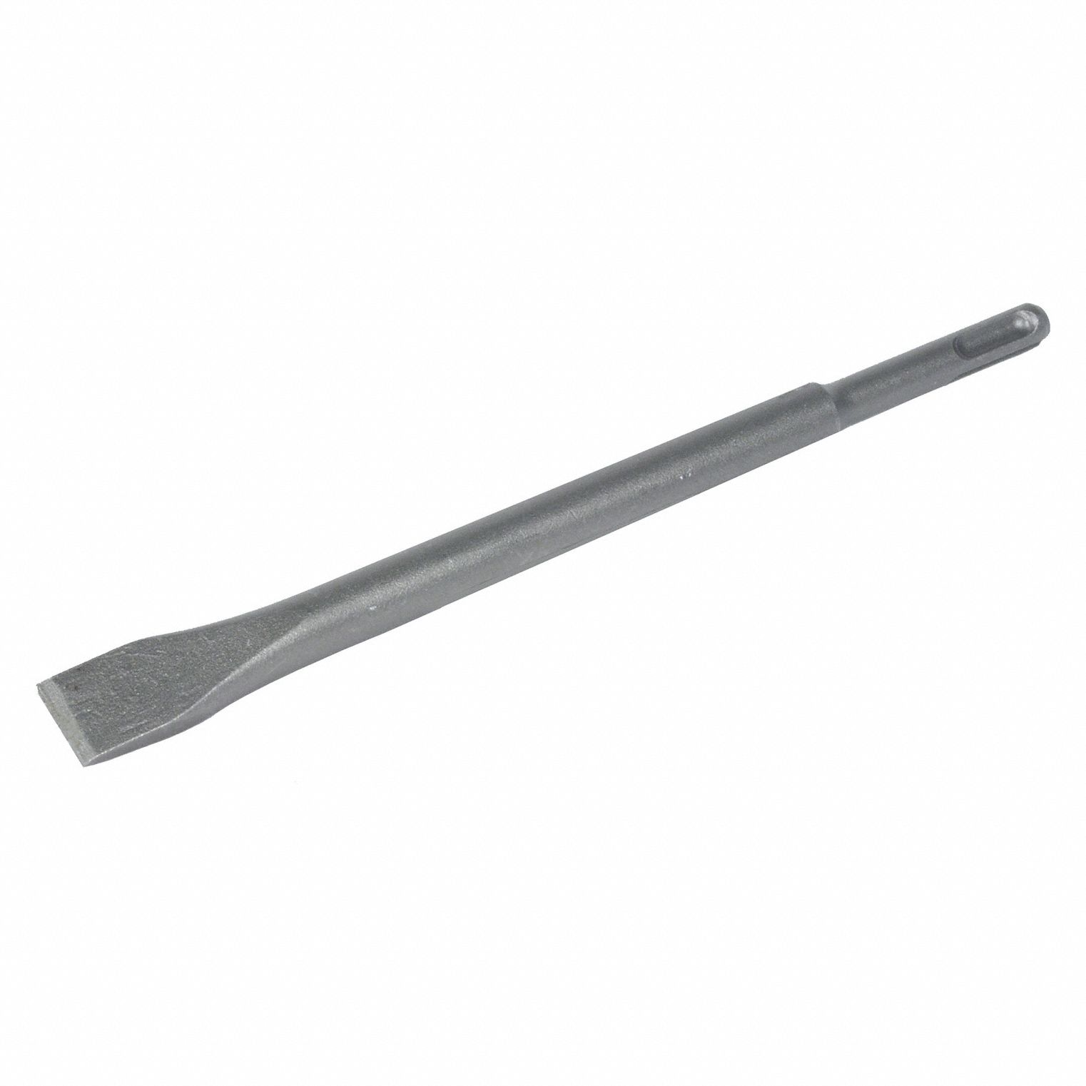 SDS-Max 1 in. x 24 in. Flat Chisel - Grainger