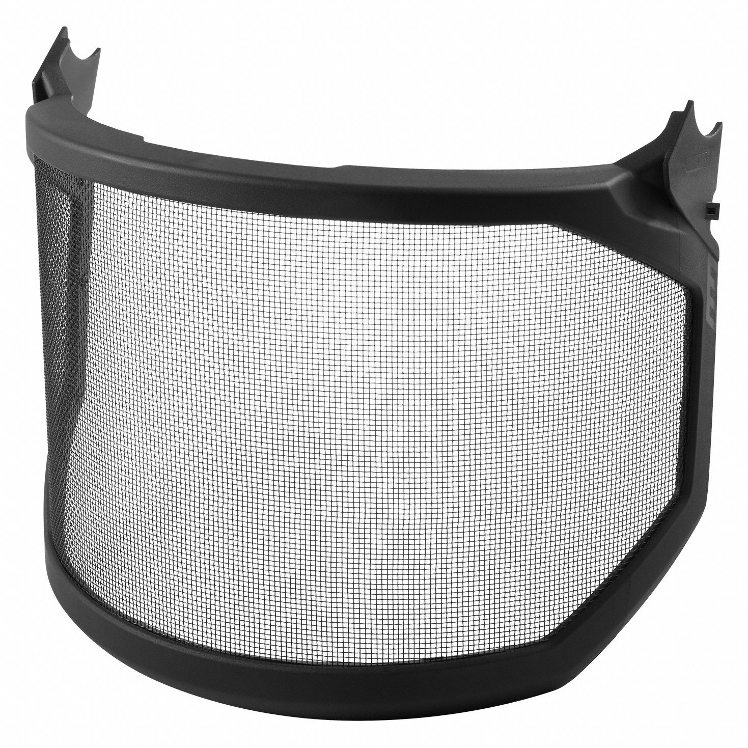 MILWAUKEE, 7 7/8 in Overall Wd, 9 1/8 in Overall Ht, Face Shield Visor ...