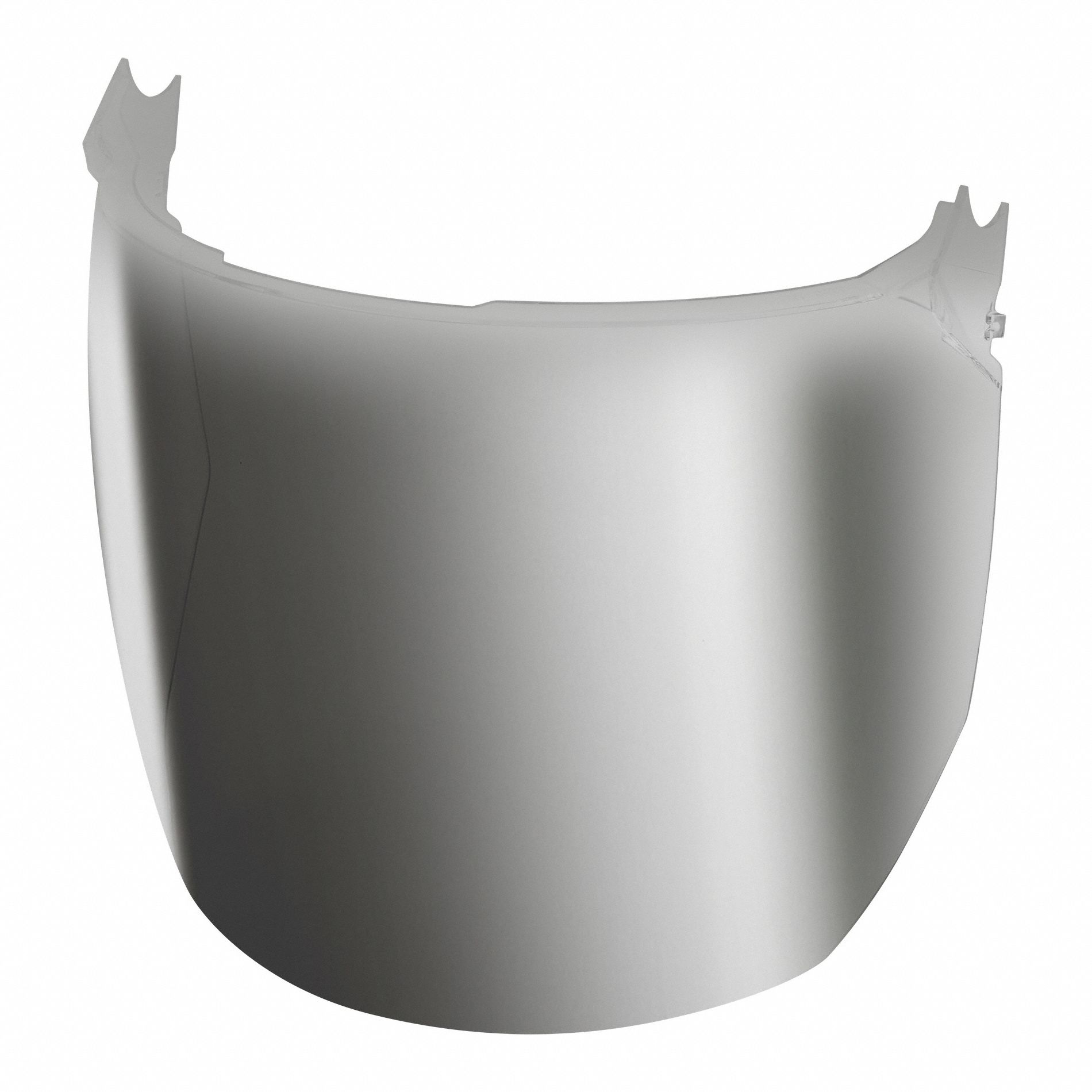 MILWAUKEE, 11 in Overall Wd, 9 in Overall Ht, Face Shield Visor ...