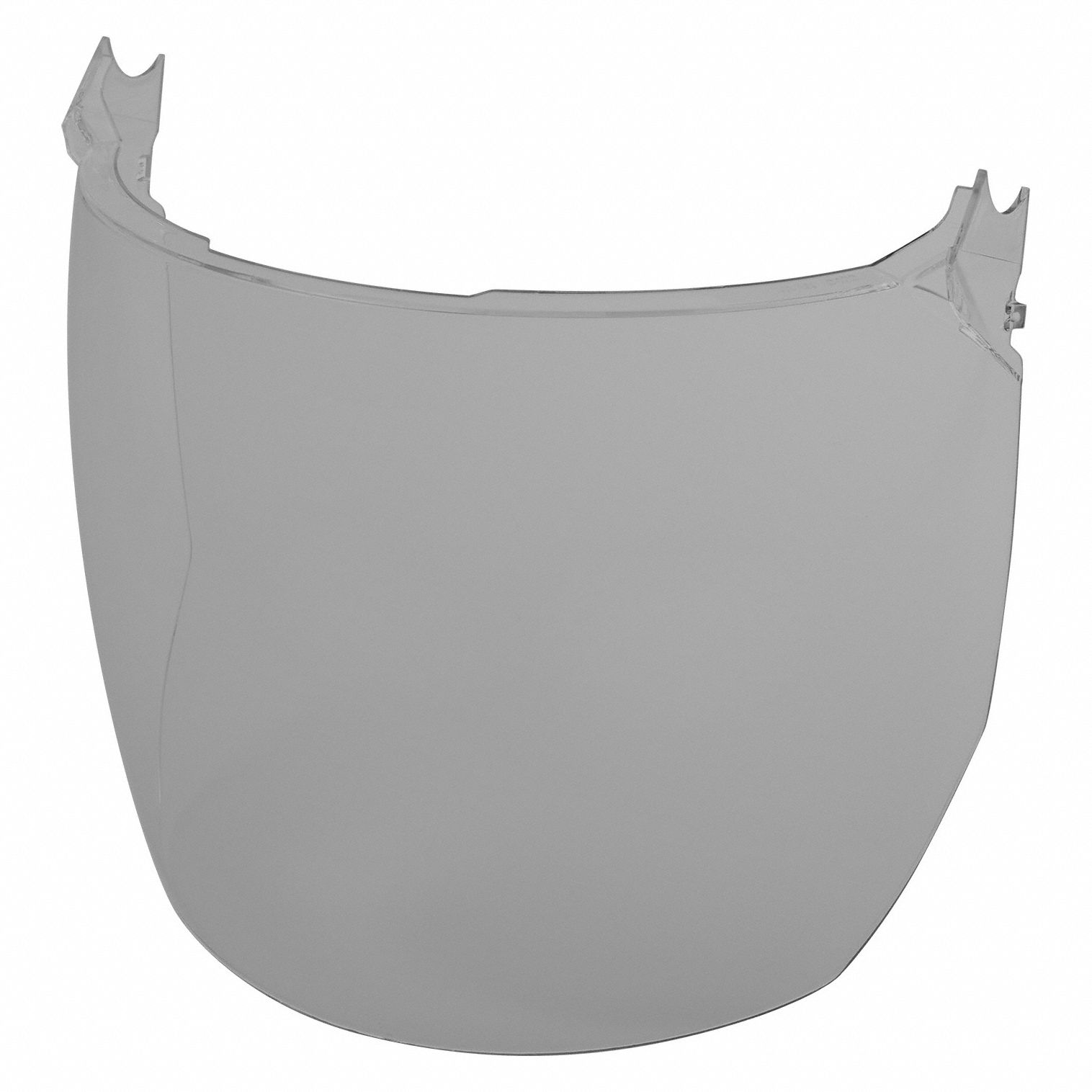 MILWAUKEE, 10 1/4 in Overall Wd, 9 in Overall Ht, Face Shield Visor ...