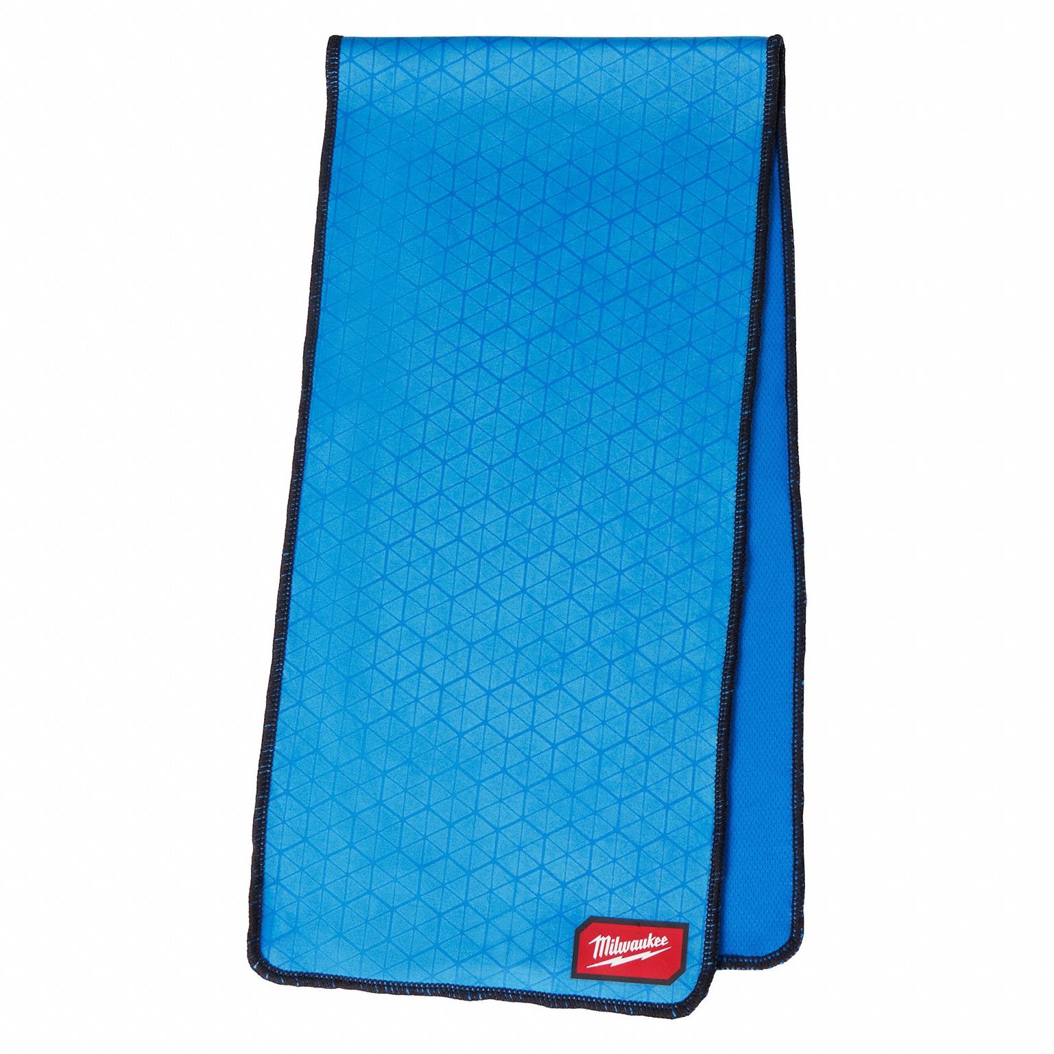 MILWAUKEE, Blue, Universal, Cooling Towel - 817GH3|48-73-4541 - Grainger