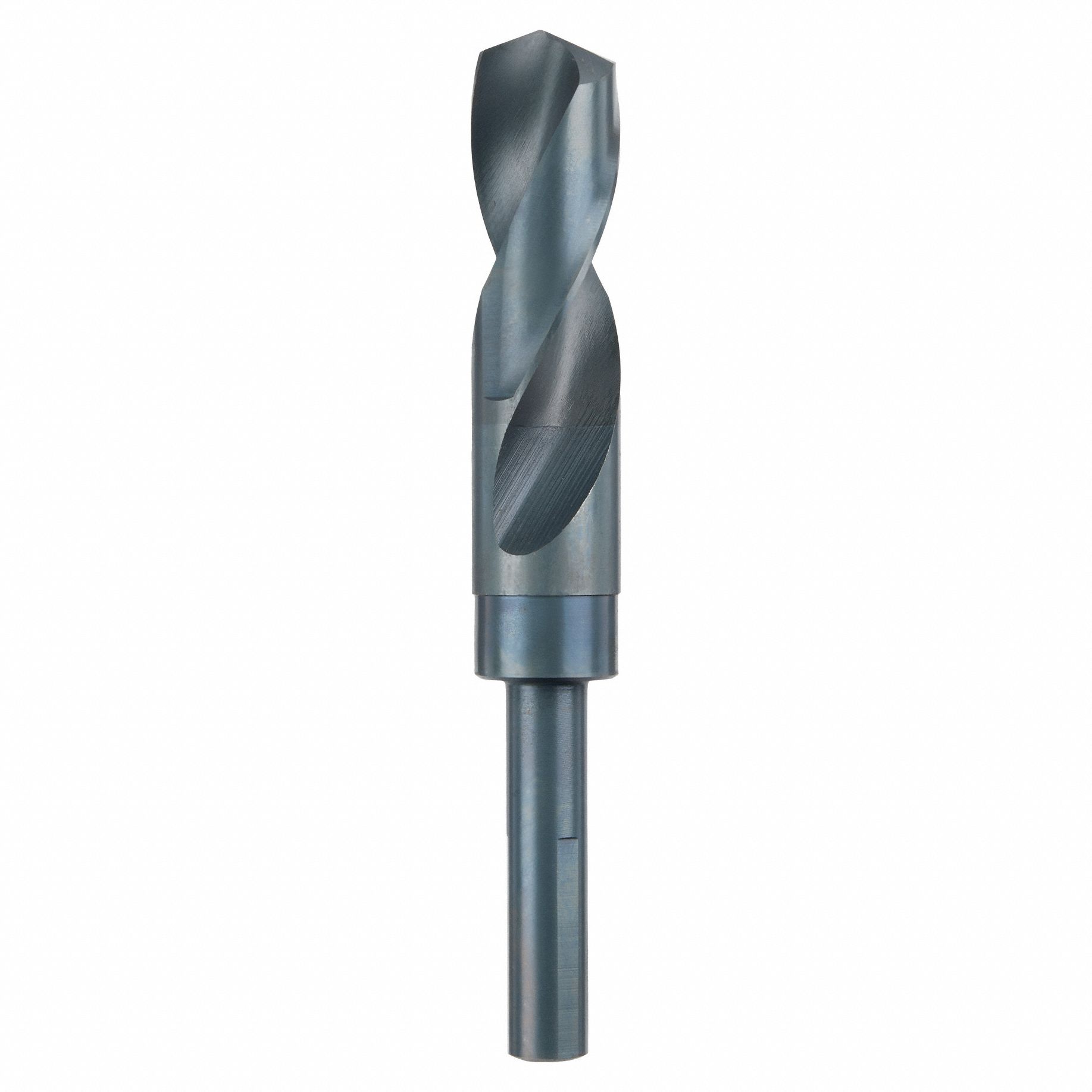 MILWAUKEE, 29/32", 135° Split Point, Silver and Deming Drill - 19RK57 ...