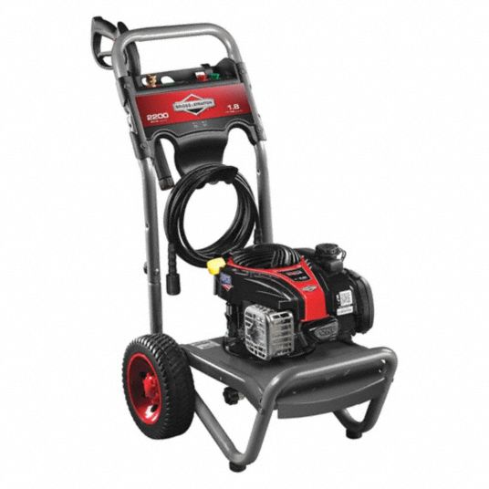 Pressure Washer - Grainger