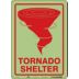 Emergency Shelter Signs & Labels - Grainger Industrial Supply