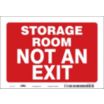 No Exit & No Entry Signs - Grainger Industrial Supply