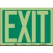 Exit & Entry Signs - Grainger Industrial Supply