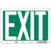 Exit & Entry Signs - Grainger Industrial Supply