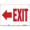Exit & Entry Signs - Grainger Industrial Supply
