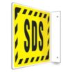 SDS Signs - Grainger Industrial Supply