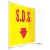 SDS Signs - Grainger Industrial Supply