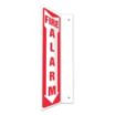 Fire Alarm Signs - Grainger Industrial Supply