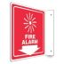 Fire Alarm Signs - Grainger Industrial Supply