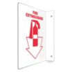 Fire Extinguisher Signs - Grainger Industrial Supply