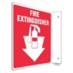 Fire Extinguisher Signs - Grainger Industrial Supply
