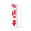 Fire Extinguisher Signs - Grainger Industrial Supply