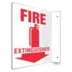 Fire Extinguisher Signs - Grainger Industrial Supply