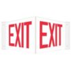 Exit & Entry Signs - Grainger Industrial Supply