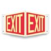 Exit & Entry Signs - Grainger Industrial Supply
