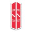 Exit & Entry Signs - Grainger Industrial Supply