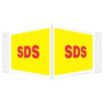 SDS Signs - Grainger Industrial Supply