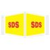 SDS Signs - Grainger Industrial Supply