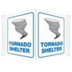 Emergency Shelter Signs & Labels - Grainger Industrial Supply