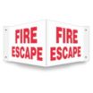 Fire Exit Signs - Grainger Industrial Supply