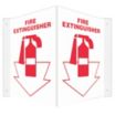 Fire Extinguisher Signs - Grainger Industrial Supply