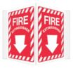 Fire Extinguisher Signs - Grainger Industrial Supply