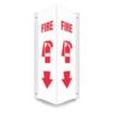 Fire Extinguisher Signs - Grainger Industrial Supply