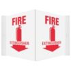 Fire Extinguisher Signs - Grainger Industrial Supply
