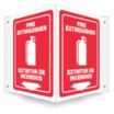 Fire Extinguisher Signs - Grainger Industrial Supply