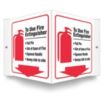 Fire Extinguisher Signs - Grainger Industrial Supply