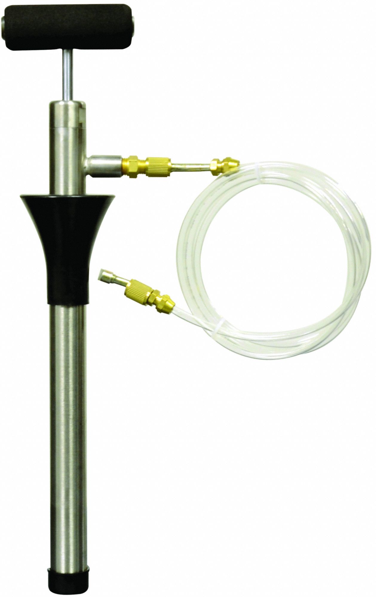 NU-CALGON Bomba Aceite Rfrigernt,P/Aceite Rfrigrnt - 22NV64 | 4814-40 ...