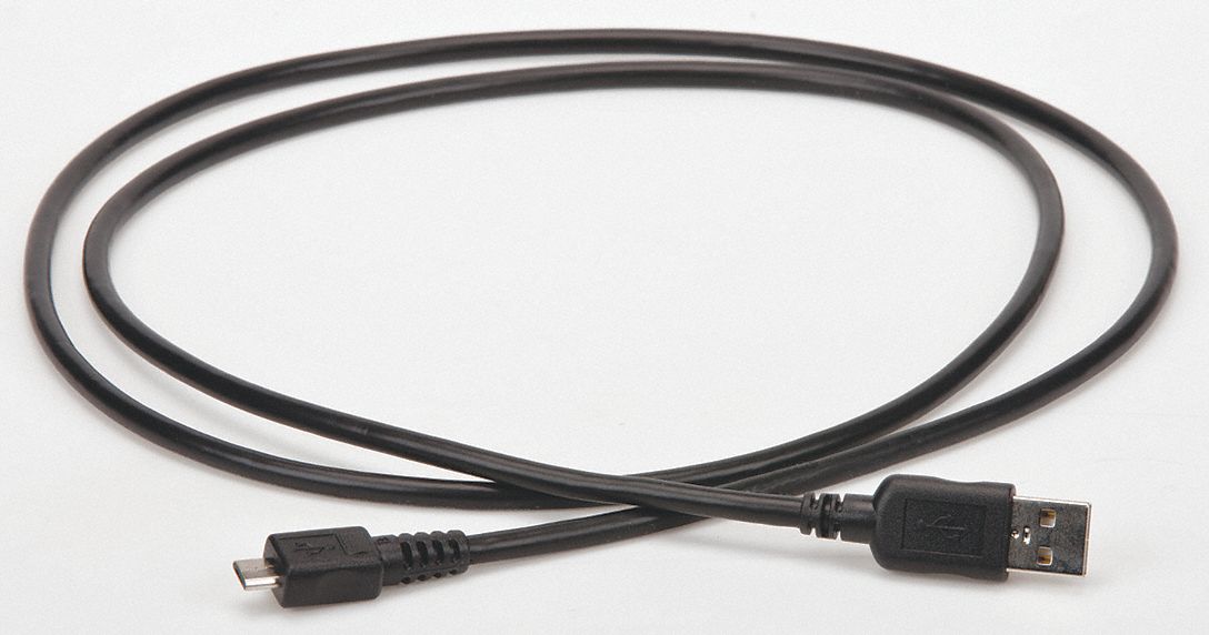 MOTOROLA, Fits Motorola, USB Programming Cable - 481T37|CB000262A01 ...