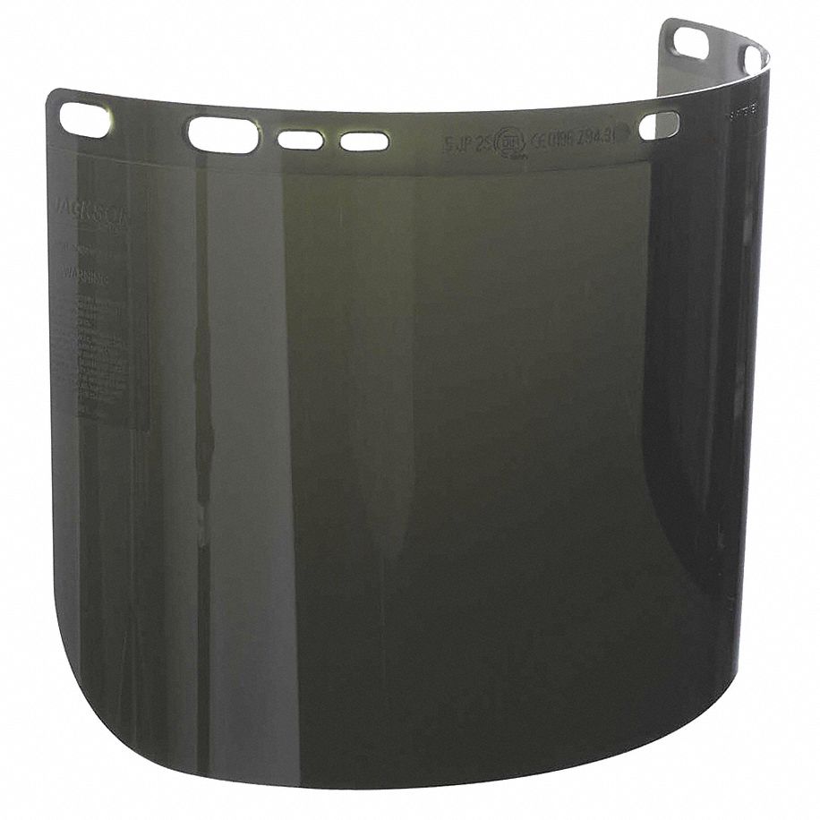 Faceshield Visor - Grainger