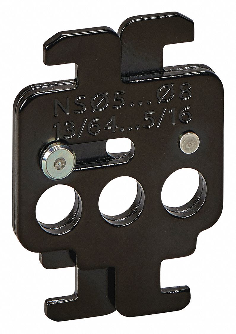 SQUARE D, Removable Padlocking Device, Removable Padlocking Device ...