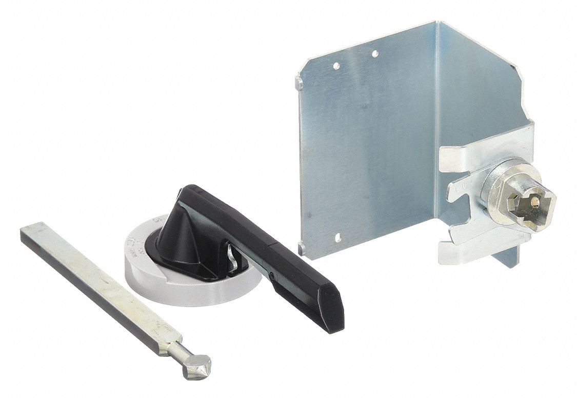 SQUARE D, Rotary Operator, 125 A Amps, Rotary Operator - 482A80|9421LB1 ...