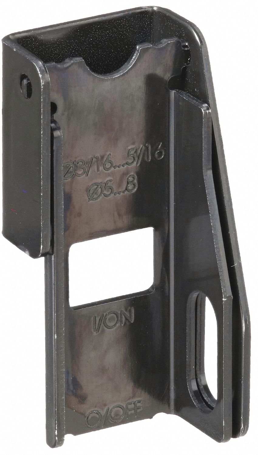 SQUARE D, Fixed Lock, Square D PowerPact(R) B Circuit Breakers, Fixed ...