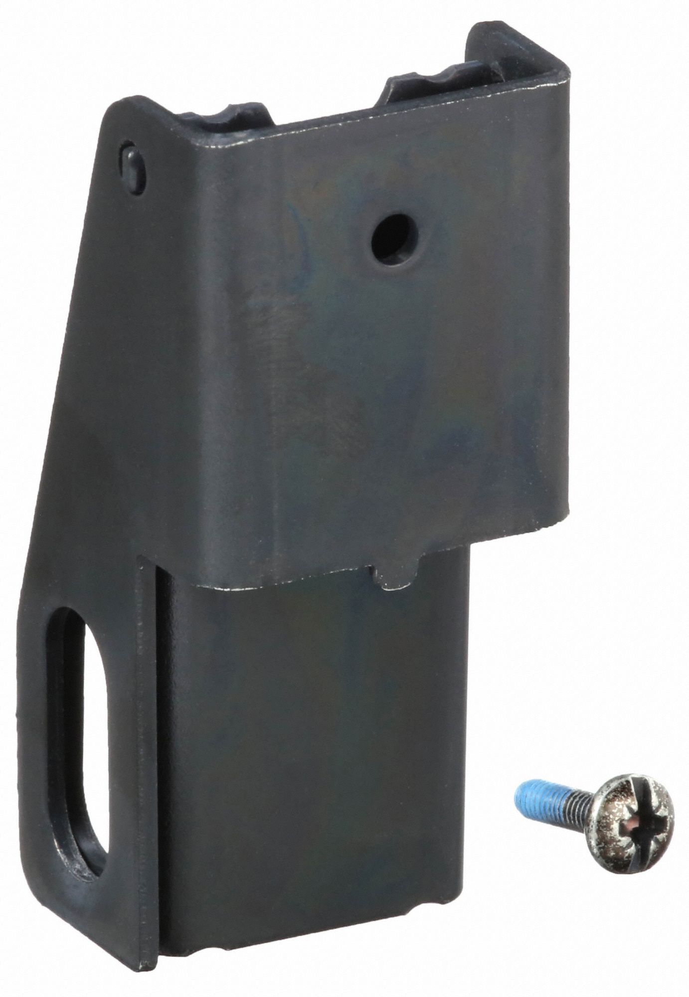 SQUARE D Fixed Lock Off Only, For Use With Square D PowerPact(R) B ...