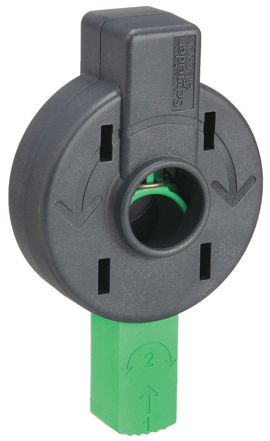 SQUARE D, Open Door Shaft Operator, PowerPact(R) B Circuit Breakers ...