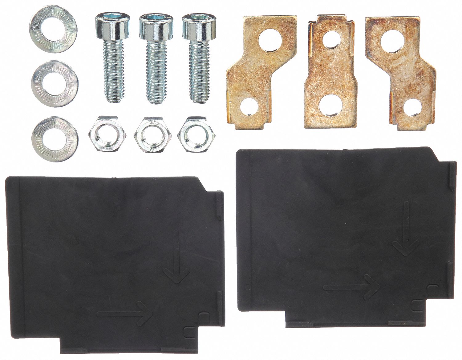 SQUARE D, Terminal Spreader, PowerPact(R) B Circuit Breakers, Terminal ...