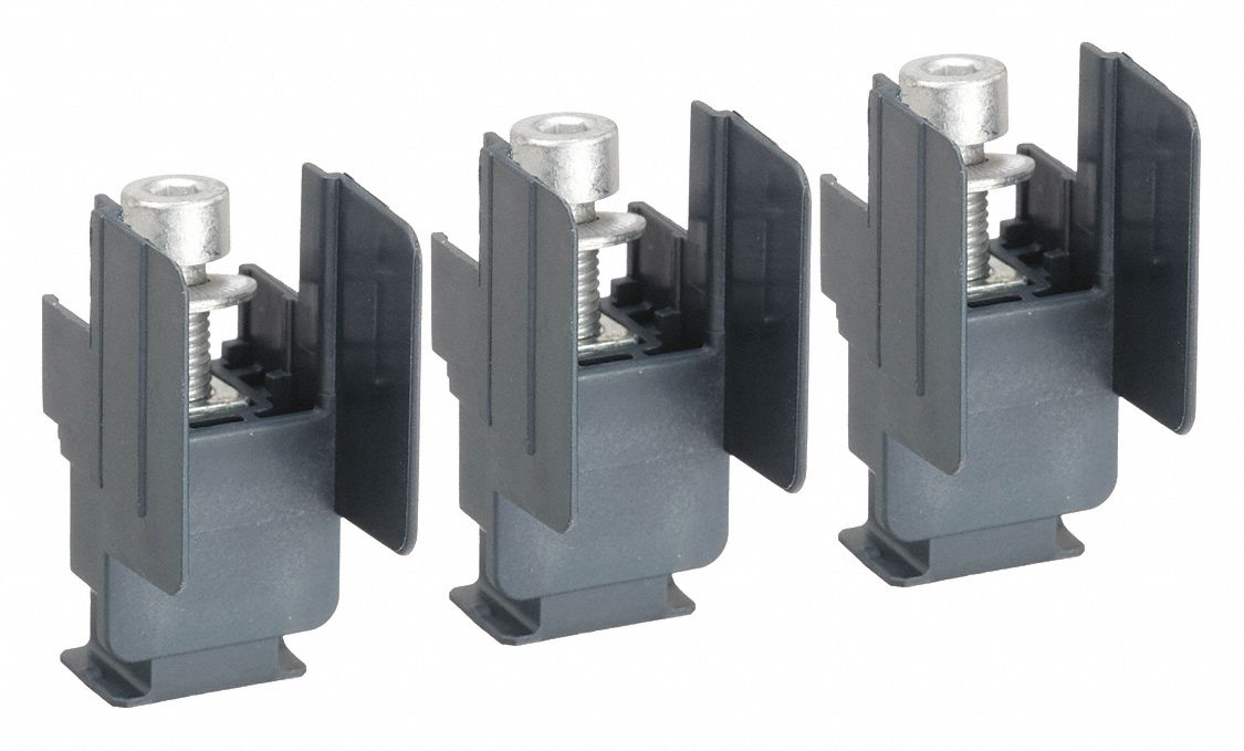 SQUARE D, Compression Lug Kit, Powerpact(R) B Circuit Breakers ...