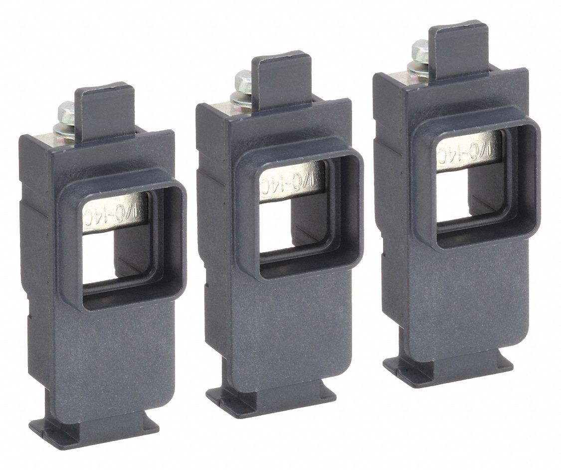 SQUARE D, Mechanical Lug Kit, Powerpact(R) B Circuit Breakers ...