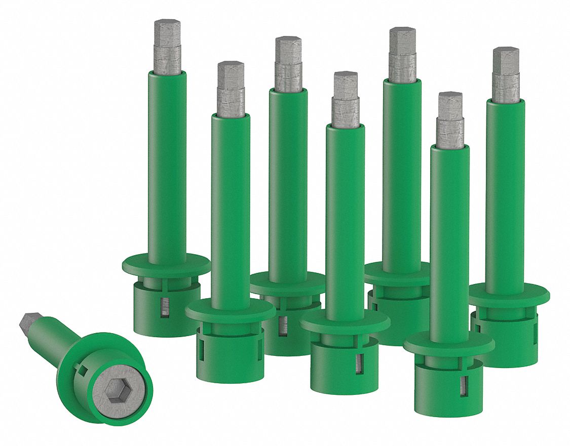 SQUARE D, Torque Limiting Breakway Bits, Torque Limiting Breakway Bits ...