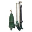 Pump Guide Rail Systems - Grainger Industrial Supply
