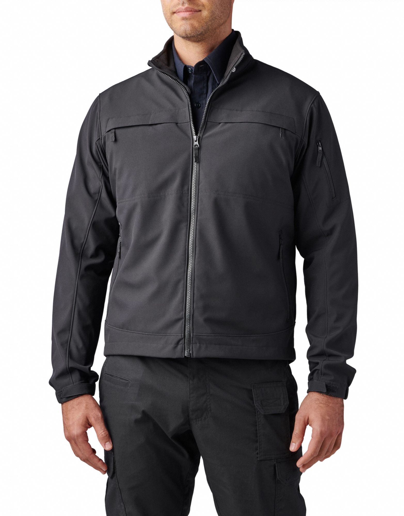 5.11 TACTICAL, S, Gen, Jacket - 809NX3|48373-019-S - Grainger